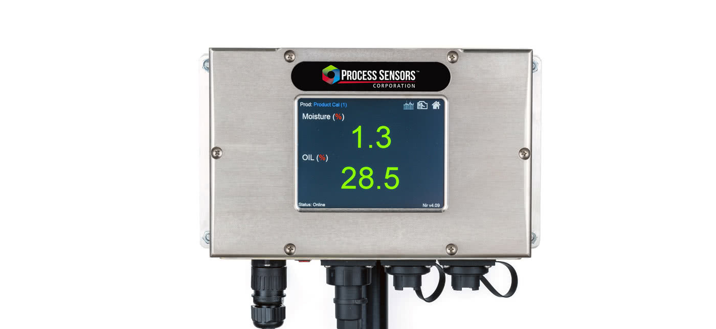 Urządzenia Process Sensors Corporation w ofercie firmy Introl