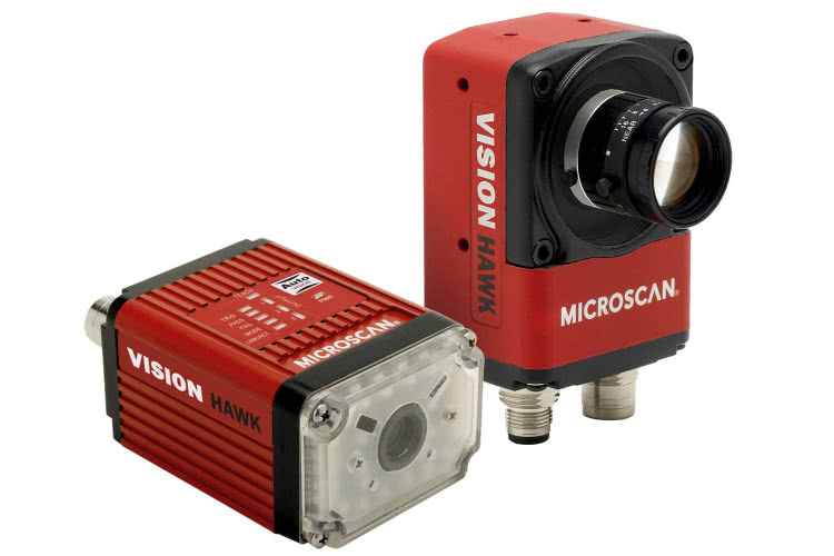 Omron zakończył procesy przejmowania firm Microscan oraz Sentech