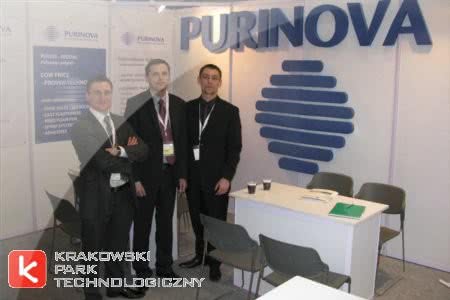 Purinova zainwestuje w Tarnowie 5,5 mln zł