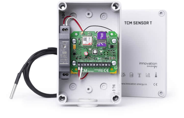 Innovation Energy TCM Sensor T 230 V