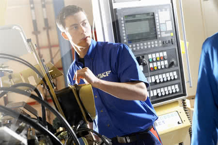 SKF Solution Factory wkrótce w Polsce