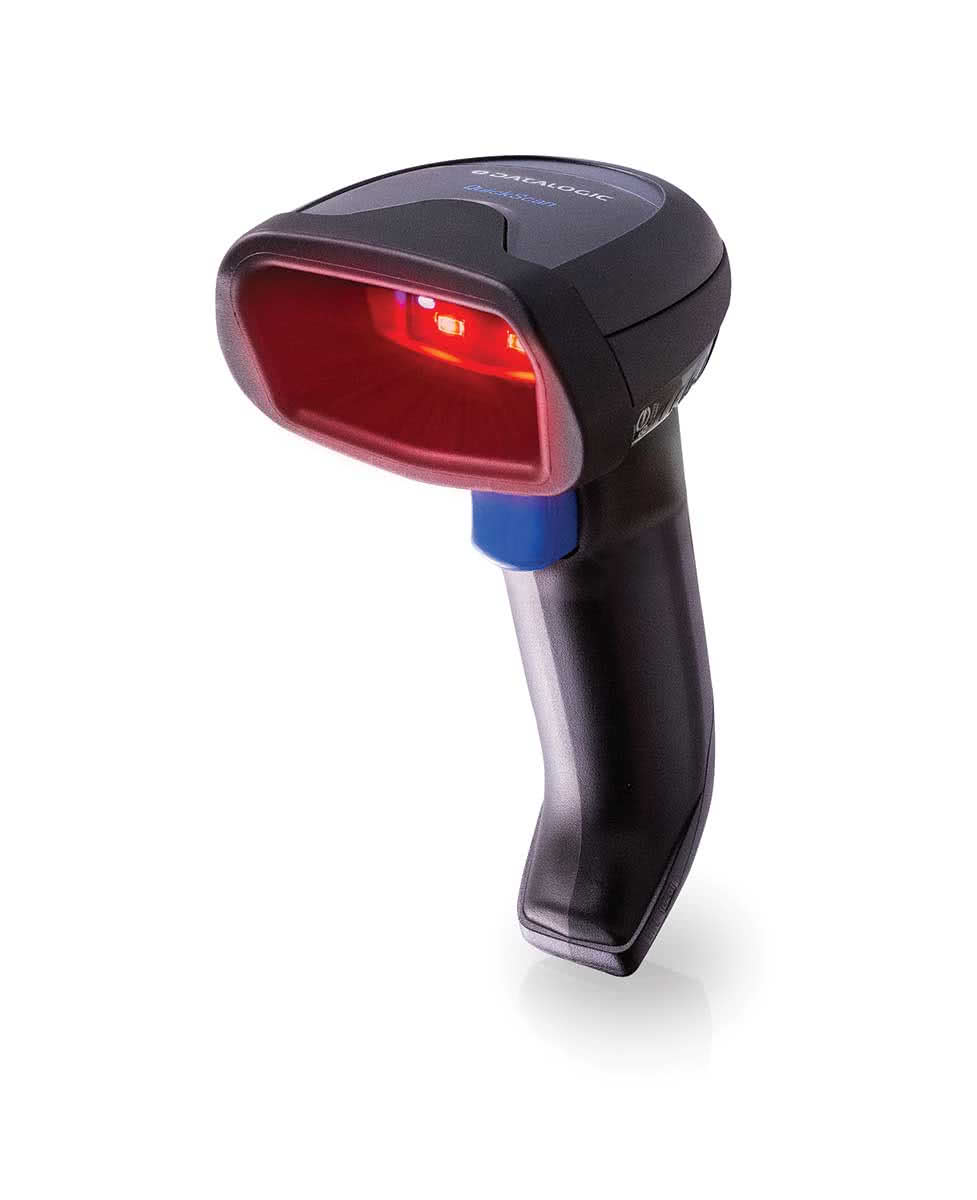 Nowa seria skanerów QuickScan™ 2500: super wydajność w przystępnej cenie