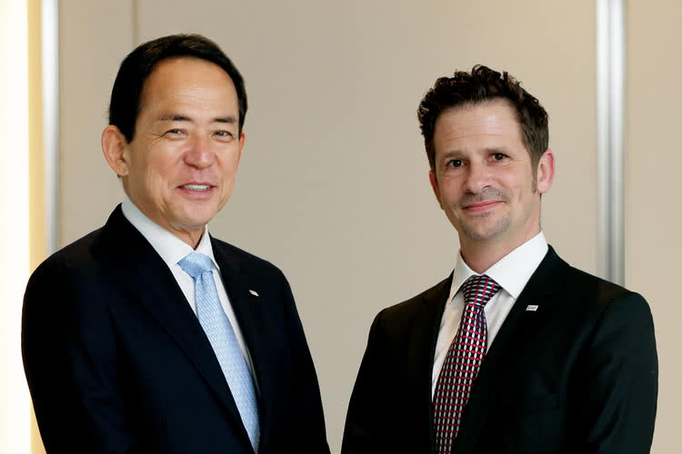 Idec przejmuje Apem - powstaje gigant sektora HMI