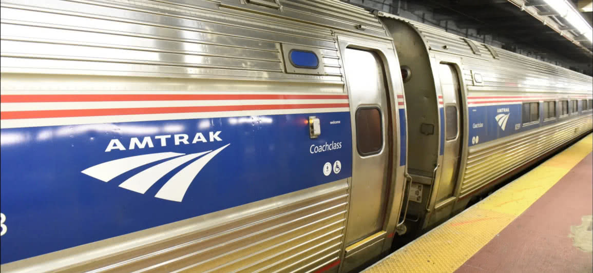 Siemens Mobility zawarł umowę z Amtrakiem przekraczającą 3 mld dolarów
