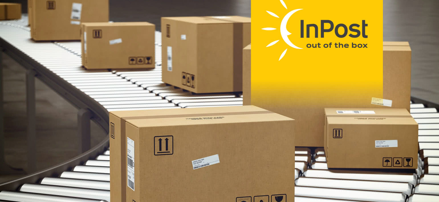 InPost otwiera nowy kompleks logistyczny