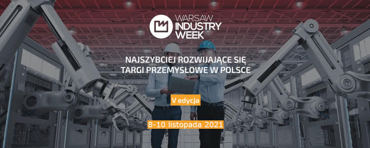 Warsaw Industry Week 2021