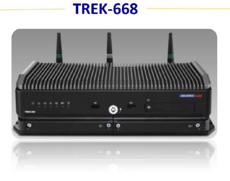 CSI S.A. Komputer do zastosowań w transporcie drogowym i kolejowym z certyfikatami eMark (e13) i ...