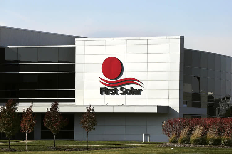 First Solar buduje największą w Stanach Zjednoczonych fabrykę modułów ...