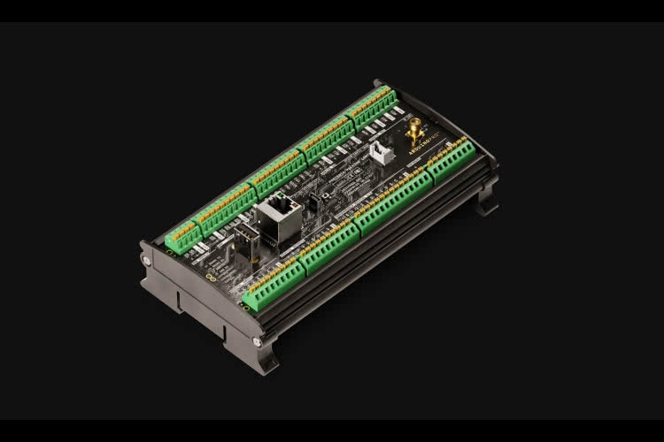 Arduino wydało środowisko PLC IDE Arduino wydało środowisko PLC IDE