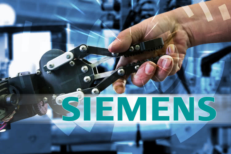 Można przystąpić do nowego programu stażowego Siemensa