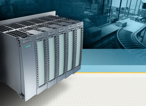 SIEMENS Sp. z o.o. SIMATIC ET 200MP
