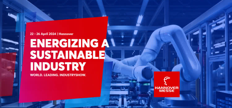 Hannover Messe 2024 Hannover Messe 2024