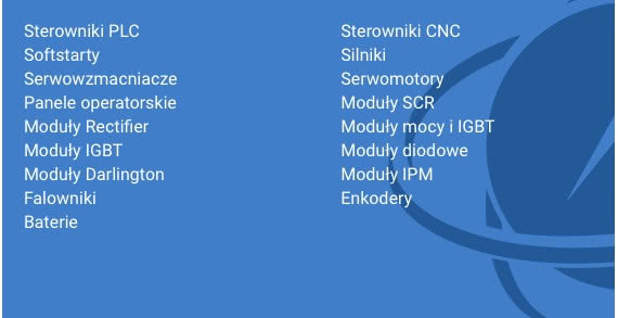 Automation Trader Dostarczanie części zamiennych SIEMENS automatyki ...