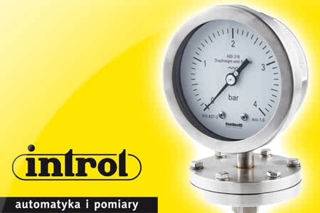 Introl zwiększył przychody kosztem zysku