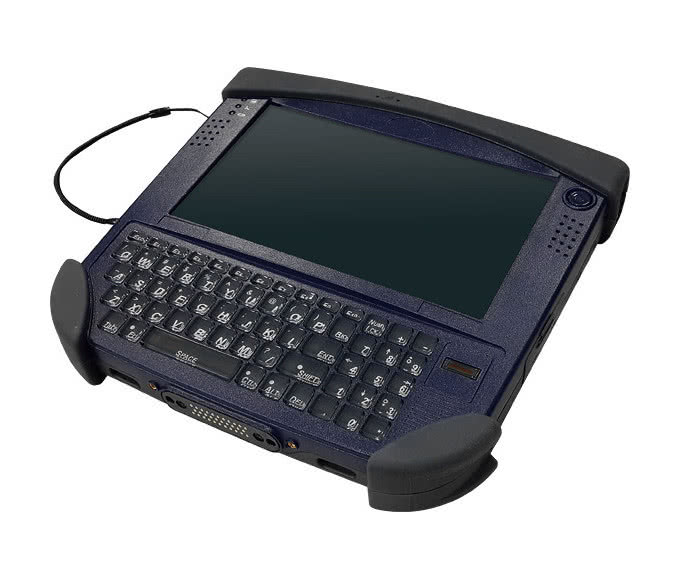 Nexcom Tablet przemysłowy z łącznością bezprzewodową Wi-Fi i 3.5G