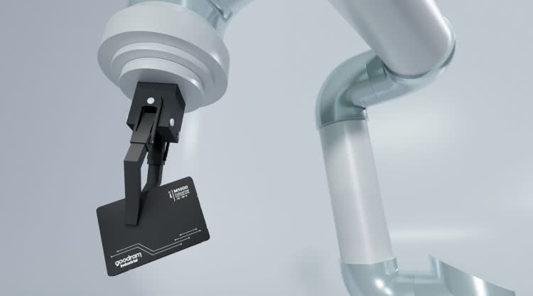 Nowy dysk SSD M1000 gen. 2