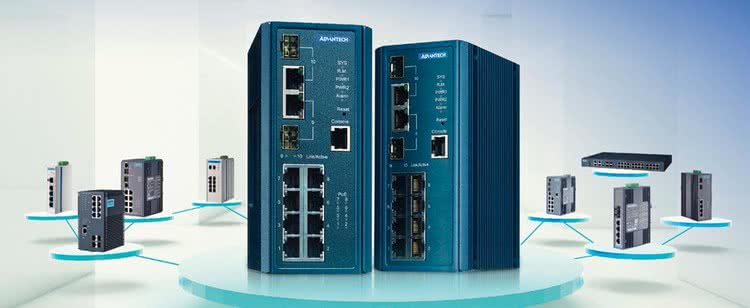 PoE/PoE+ bez tajemnic