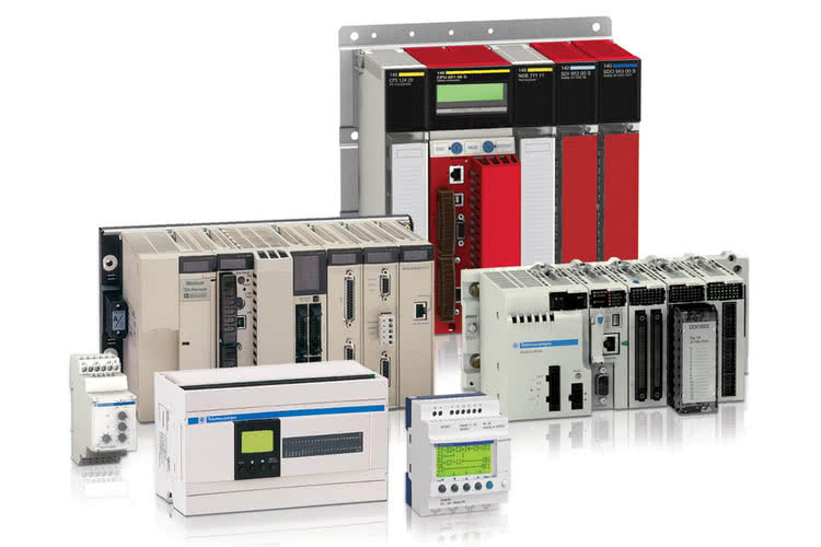 Richard Morley i fenomen PLC