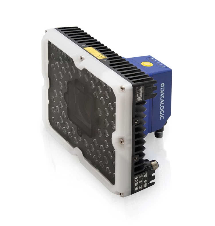 Datalogic S.R.L. Sp. z o.o. oddział w Polsce Matrix 320 5MP