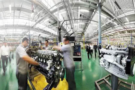 KE dofinansuje projekt Fiat Powertrain Technologies Poland