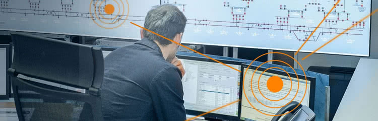 Smart food monitoring