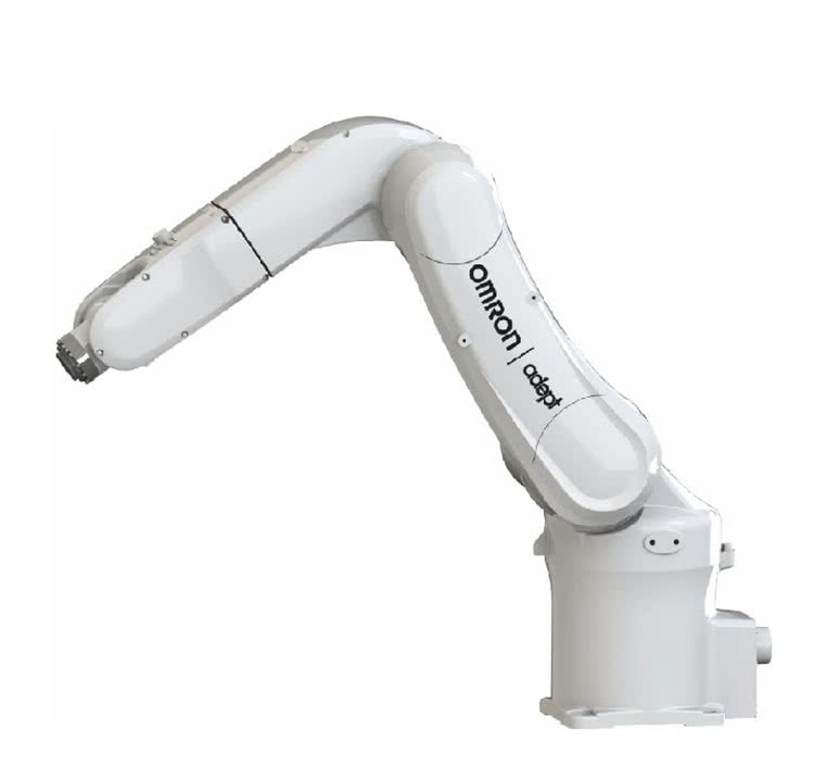 Automatech Omron Viper 850 | Dystrybutor: AUTOMATECH