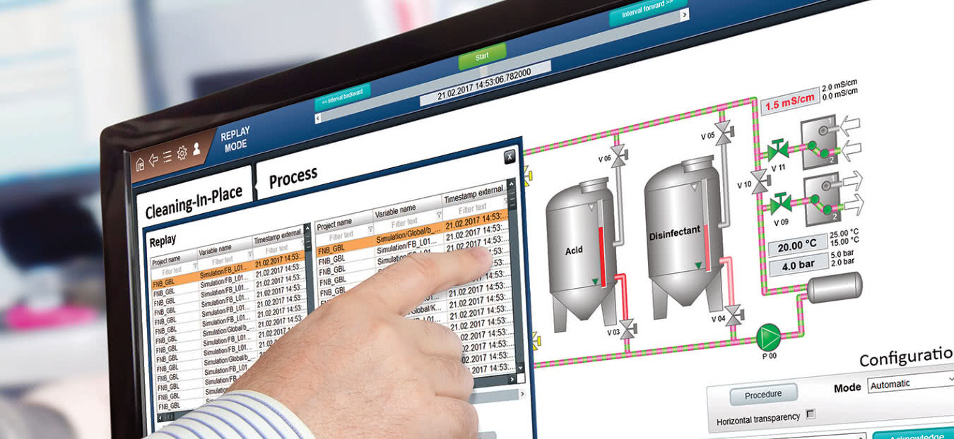 Nowe wersje oprogramowania zenon i zenon Analyzer
