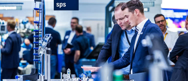 SPS - Smart Production Solutions
