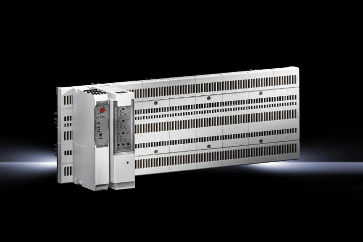 Inteligentna technologia - RiLine Compact