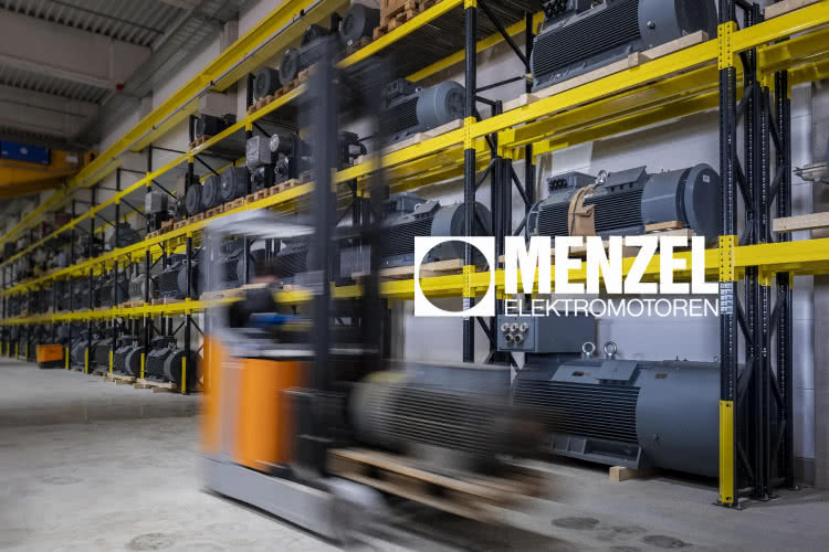 Niemiecki producent silników działa w nowej siedzibie w pobliżu Berlina