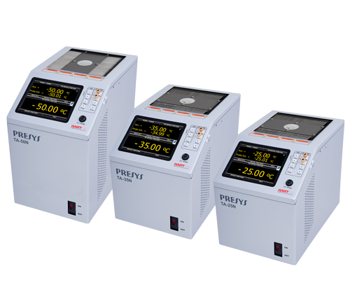 DM-SENSORS Dry Blocks