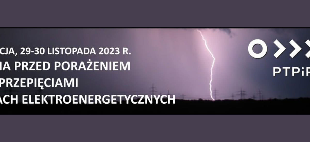 Ochrona przed porażeniem i przed przepięciami w sieciach elektroenergetycznych
