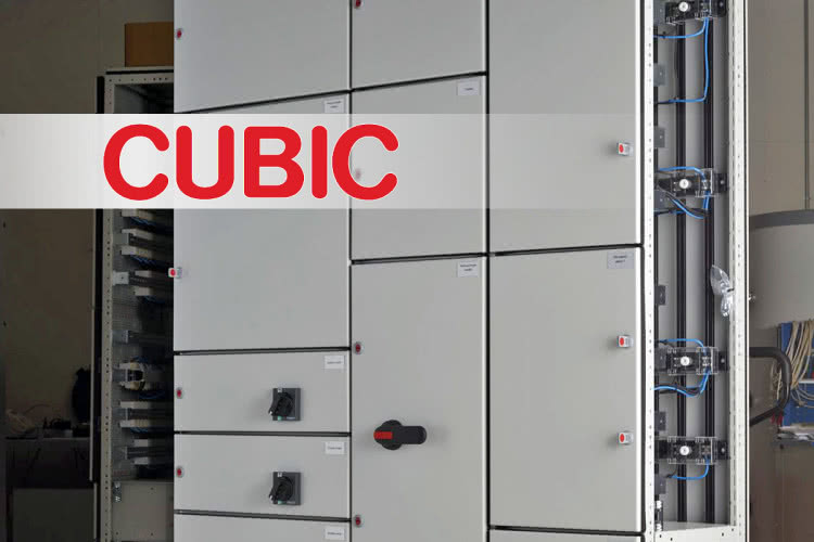 Rockwell kupuje specjalistę od rozdzielnic modułowych - Cubic