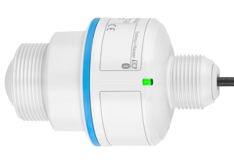 Czujnik radarowy Micropilot FMR20B do podstawowych aplikacji ...