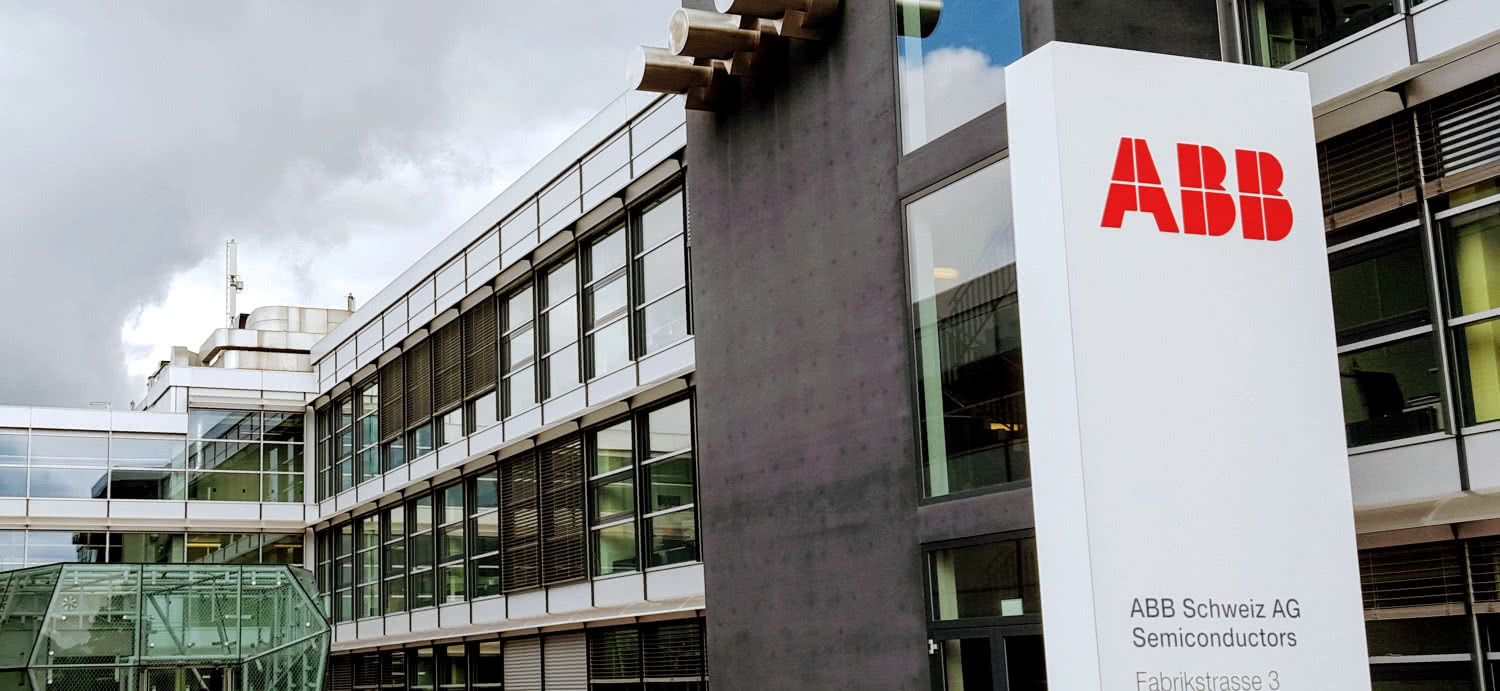 Firma ABB sfinalizowała warte 2,6 mld dolarów przejęcie GE Industrial ...