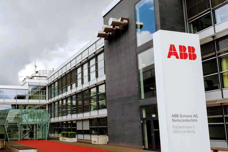 Firma ABB sfinalizowała warte 2,6 mld dolarów przejęcie GE Industrial ...