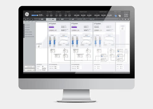 VIX Automation sp. z o.o. Proficy HMI/SCADA Cimplicity
