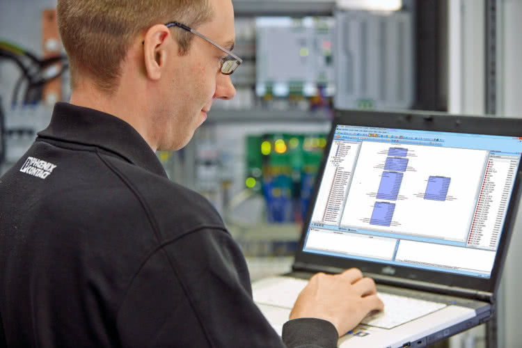 Środowisko programistyczne PC Worx