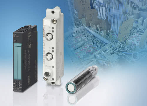 SIEMENS Sp. z o.o. System komunikacyjny IO-Link