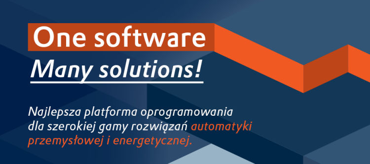 COPA-DATA Polska Sp. z o.o. zenon Software Platform - jedna platforma ...
