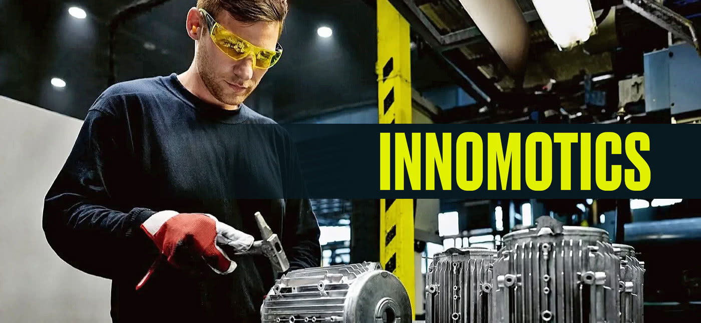 Siemens sprzedaje Innomotics za 3,5 mld euro