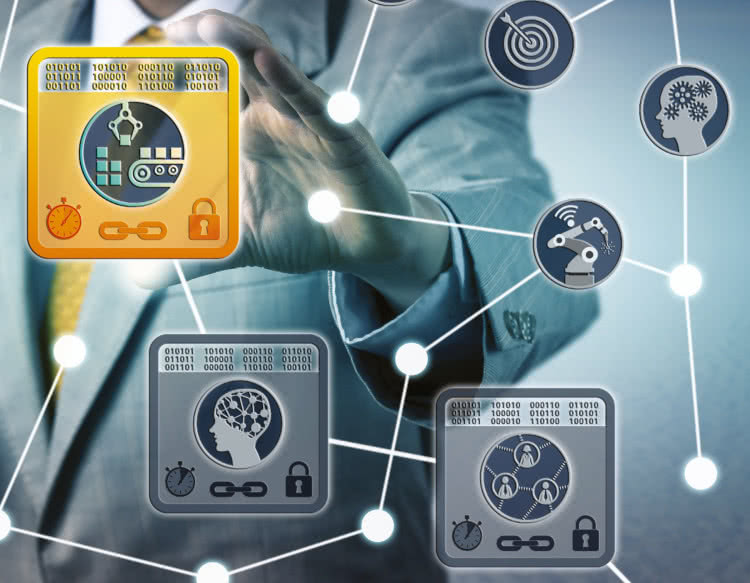 Blockchain w przemyśle