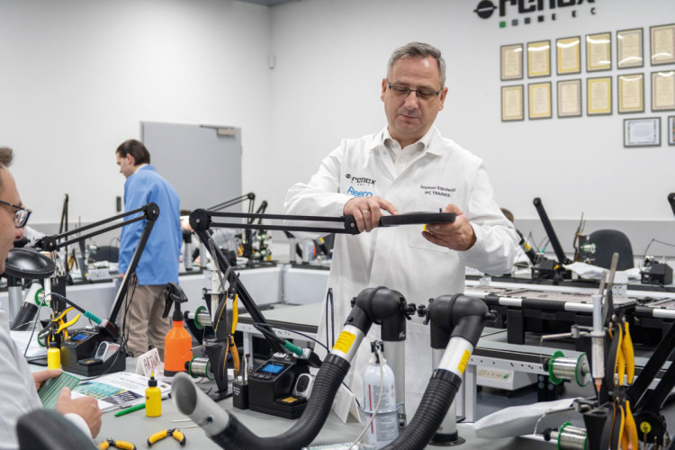 Oferta szkoleniowa Grupy RENEX