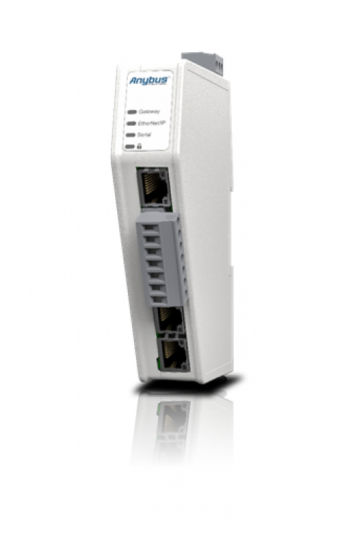 Elmark Automatyka S.A. ABC3007 Serial Master – EtherNet/IP slave Elmark Automatyka S.A. ABC3007 Serial Master – EtherNet/IP slave