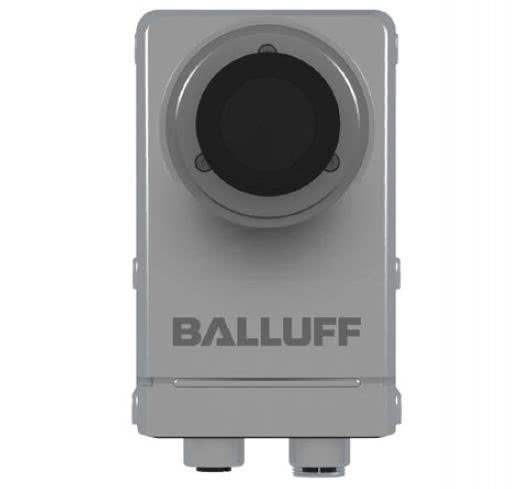 SmartCamera Balluff BVS. Kamera zbudowana z myślą o Przemyśle 4.0