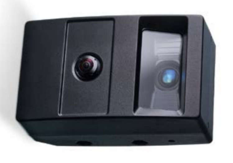 ifm electronic sp. z o.o. Zintegrowana kamera 2D/3D produkcji ifm ...