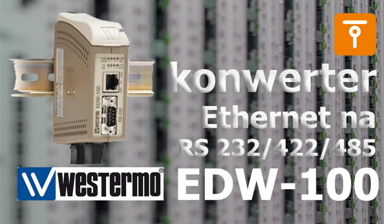 Tekniska Polska Przemysłowe Systemy Transmisji Danych Sp. z o.o. EWD ...