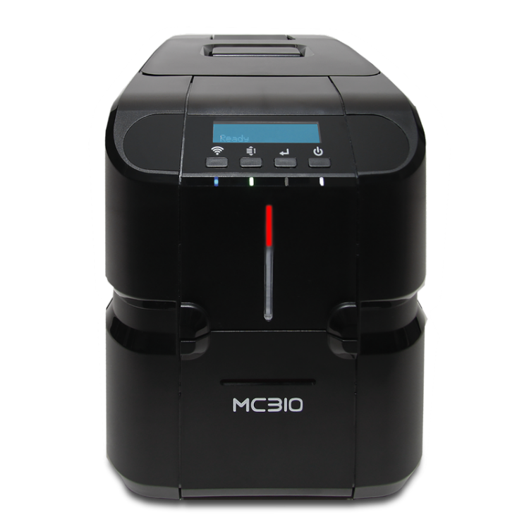 Koncept-L S.A. Drukarka Matica MC310