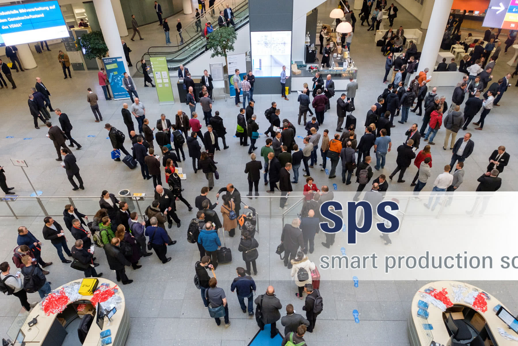 SPS - smart production solutions