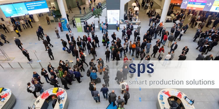 SPS - smart production solutions